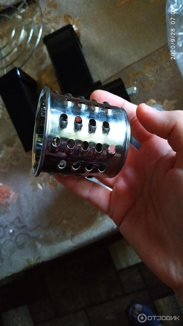 Отзыв о Электромясорубка Polaris PMG 1855 | Отличная техника