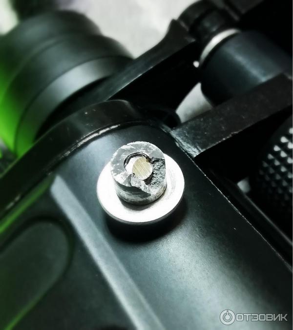 Отзыв о Бинокль Norin 10-32x60 | Ох и неоднозначный агрегат!