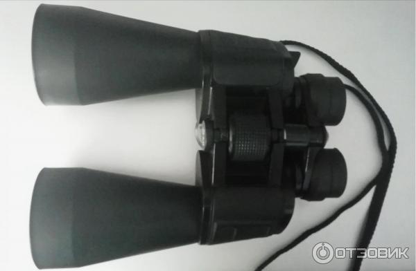 Отзыв о Бинокль Norin 10-32x60 | Ох и неоднозначный агрегат!