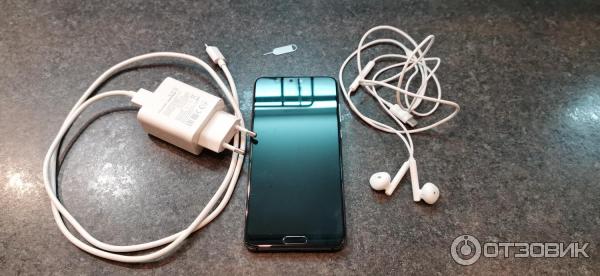 Отзыв о Смартфон Huawei P20 pro | Мой лучший друг или удивительный мир ...