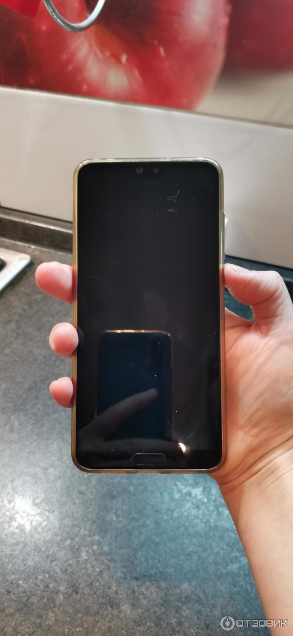 Отзыв о Смартфон Huawei P20 pro | Мой лучший друг или удивительный мир ...