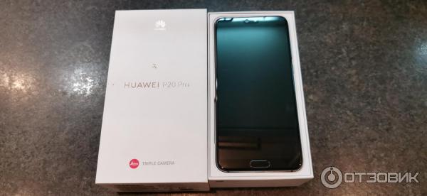 Отзыв о Смартфон Huawei P20 pro | Мой лучший друг или удивительный мир ...