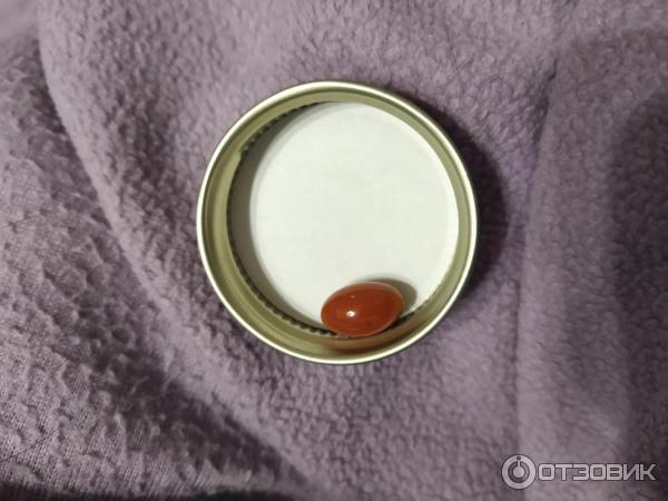 Отзыв о БАД Solgar "Lutein" | Трудно определить эффект