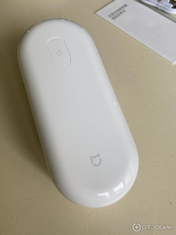 Отзыв о Машинка для удаления катышков Xiaomi Mijia Lint Remover | Супер ...