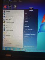 Операционная система Microsoft Windows 7