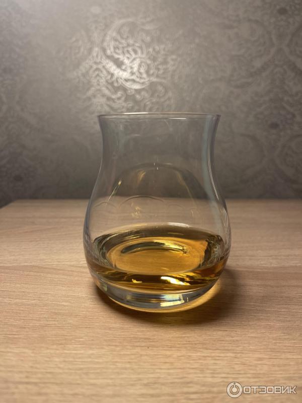 Отзыв о Виски Glenfiddich Malt Scotch Whisky 15 YO | Ровный виски без ...