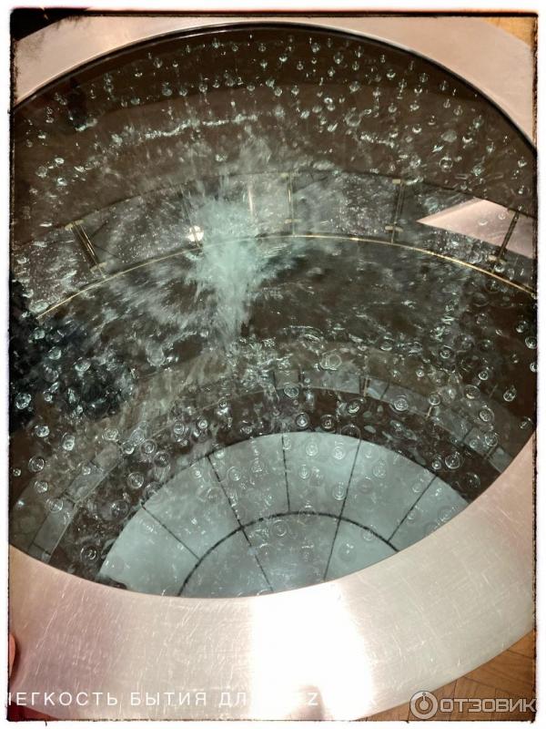 Отзыв о Концертный зал Мариинского театра (Россия, Санкт-Петербург) | 3 ...