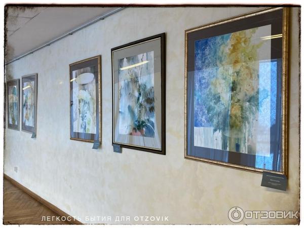 Отзыв о Концертный зал Мариинского театра (Россия, Санкт-Петербург) | 3 ...