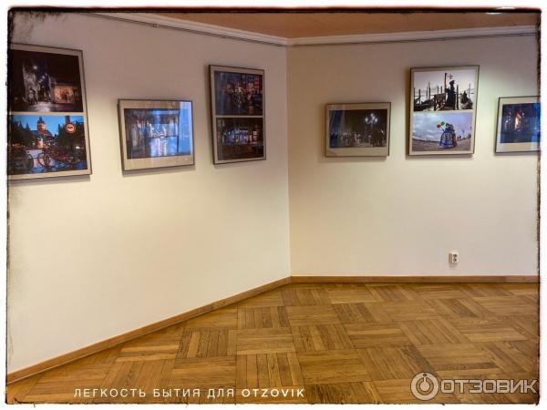 Отзыв о Концертный зал Мариинского театра (Россия, Санкт-Петербург) | 3 ...