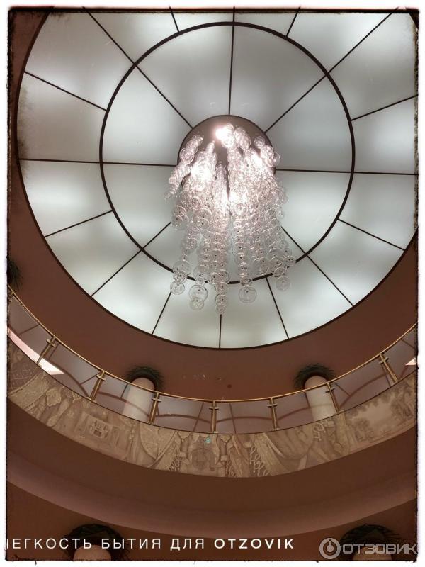 Отзыв о Концертный зал Мариинского театра (Россия, Санкт-Петербург) | 3 ...