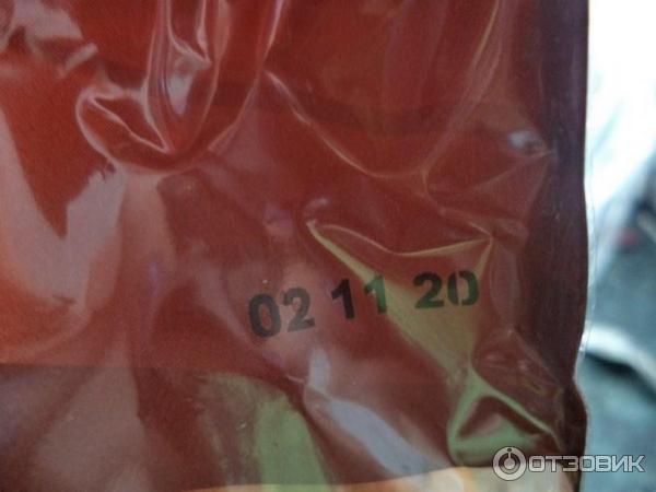 Отзыв о Печенье овсяное на фруктозе Петродиет Овсяное печенье