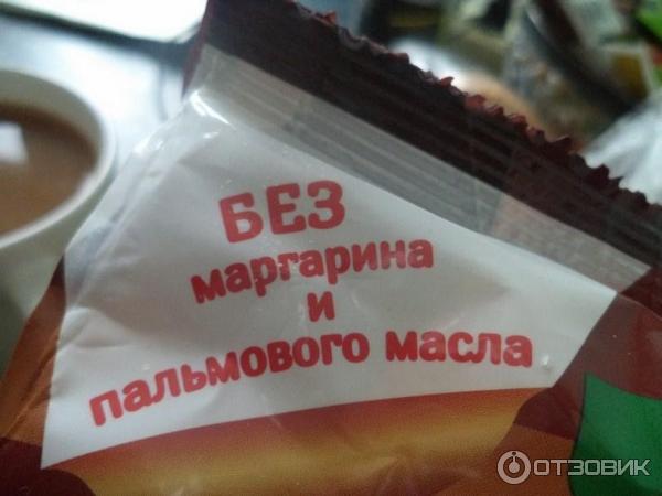 Отзыв о Печенье овсяное на фруктозе Петродиет Овсяное печенье
