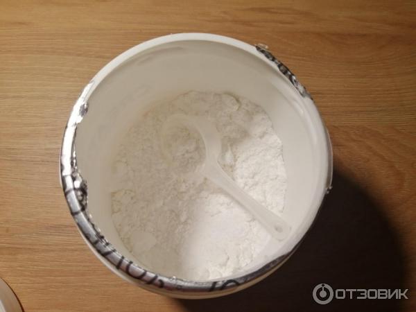 Отзыв о Креатин OstroVit | Очень хорошая пищевая добавка для набора массы