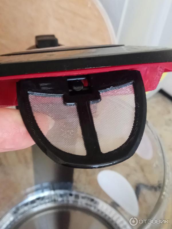 Отзыв о Электрочайник Vitek VT-7009 TR | неудачная покупка