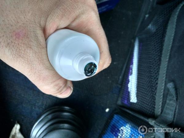 Отзыв о Шрус наружний AMD | Хороший шрус , внешний вид очень достойный.