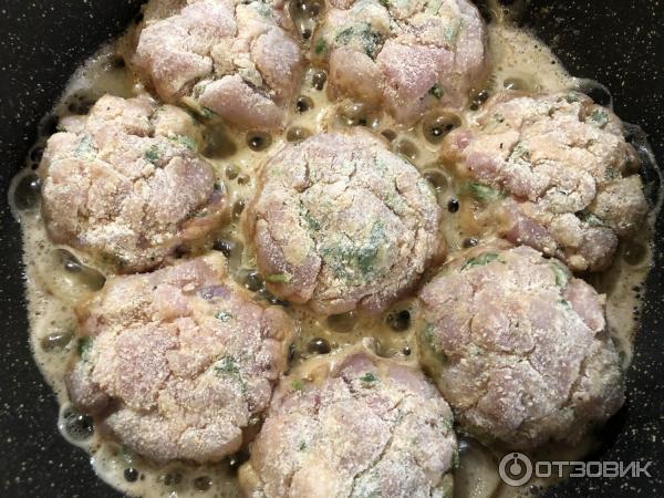 Отзыв о Филе куриное без кожи Куромякки | Отличный вариант свежего филе
