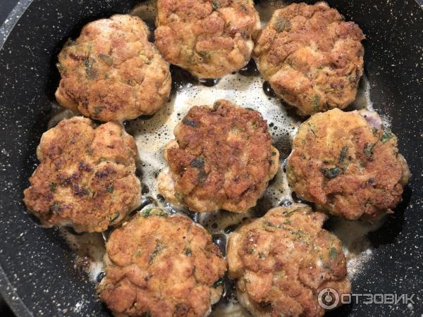 Отзыв о Филе куриное без кожи Куромякки | Отличный вариант свежего филе