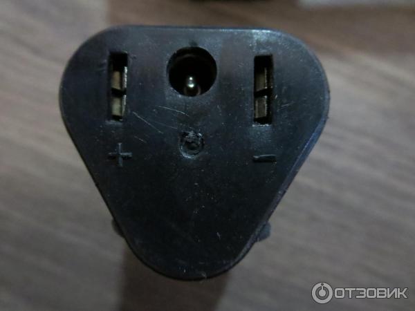 Отзыв о Аккумуляторная дрель-шуруповерт "Вихрь" ДА-12Л-2КА | За свою ...