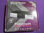 Цифровой ТВ приемник World Vision Premium
