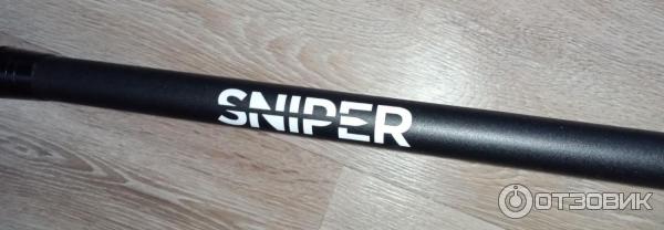 Отзыв о Удилище Salmo "Sniper" Bolognese | Вполне нормальный бюджетный ...