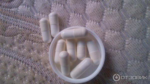 Отзыв о БАД Lake Avenue Nutrition ПЭА | Натуральное обезболивающее ...