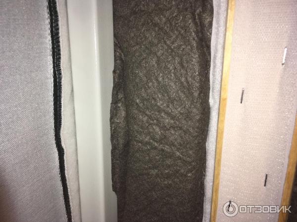 Отзыв о Диван Askona Amani | Аскона или разочарование века.