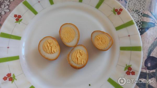 Отзыв о Яйца перепелиные копченые Вкусвилл "Молодецкие" | Необычно и вкусно