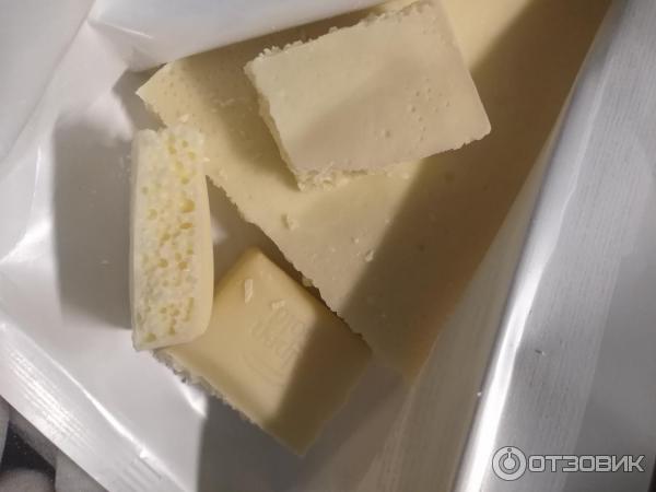 Отзыв о Шоколад пористый Alpen Gold Aerated | Очень воздушная и очень ...