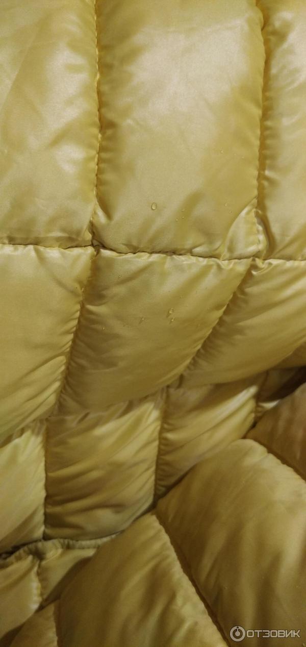 Отзыв о Куртка женская S.Oliver | Позитивный вариант на синтепоне...