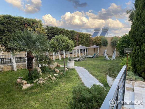 Отзыв о Отель Rimondi Grand Hotel & Spa Resort (Греция, о. Крит ...