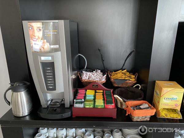 Отзыв о Отель Rimondi Grand Hotel & Spa Resort (Греция, о. Крит ...