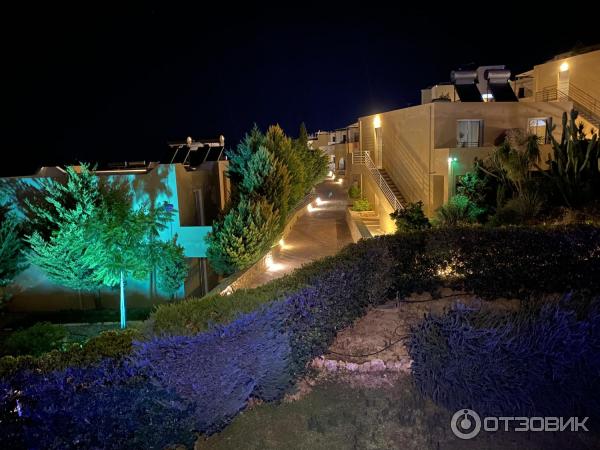 Отзыв о Отель Rimondi Grand Hotel & Spa Resort (Греция, о. Крит ...