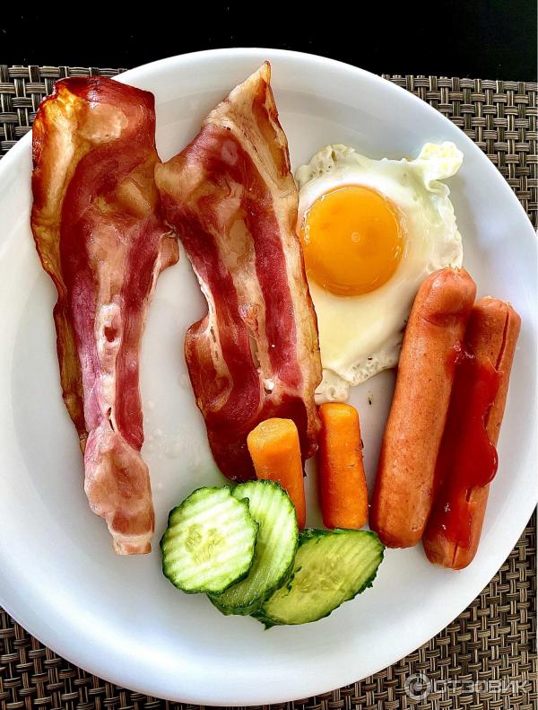 Отзыв о Отель Rimondi Grand Hotel & Spa Resort (Греция, о. Крит ...