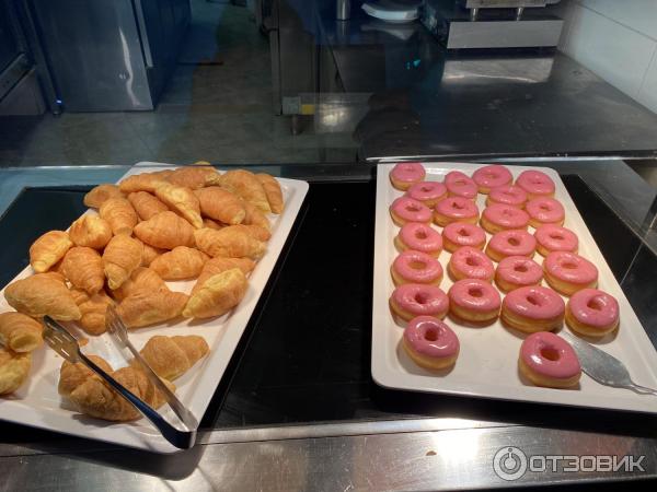 Отзыв о Отель Rimondi Grand Hotel & Spa Resort (Греция, о. Крит ...