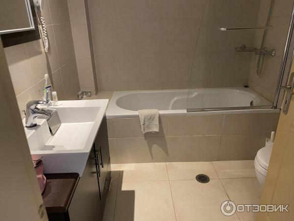 Отзыв о Отель Rimondi Grand Hotel & Spa Resort (Греция, о. Крит ...