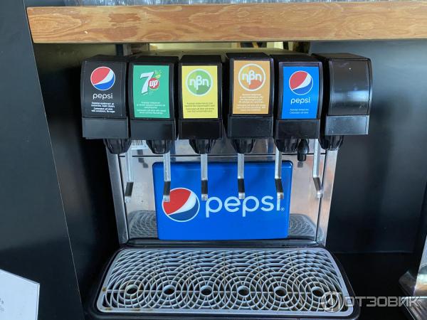 Отзыв о Отель Rimondi Grand Hotel & Spa Resort (Греция, о. Крит ...