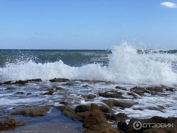 Отзыв о Отель Rimondi Grand Hotel & Spa Resort (Греция, о. Крит ...