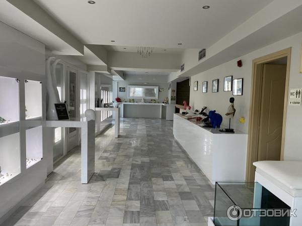 Отзыв о Отель Rimondi Grand Hotel & Spa Resort (Греция, о. Крит ...