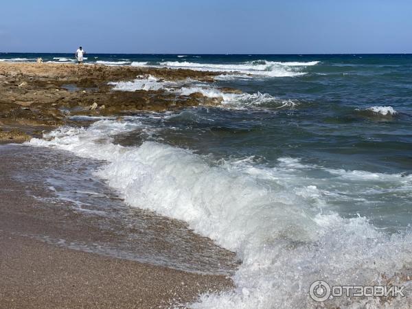 Отзыв о Отель Rimondi Grand Hotel & Spa Resort (Греция, о. Крит ...