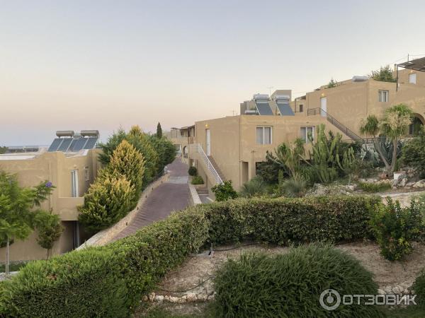 Отзыв о Отель Rimondi Grand Hotel & Spa Resort (Греция, о. Крит ...