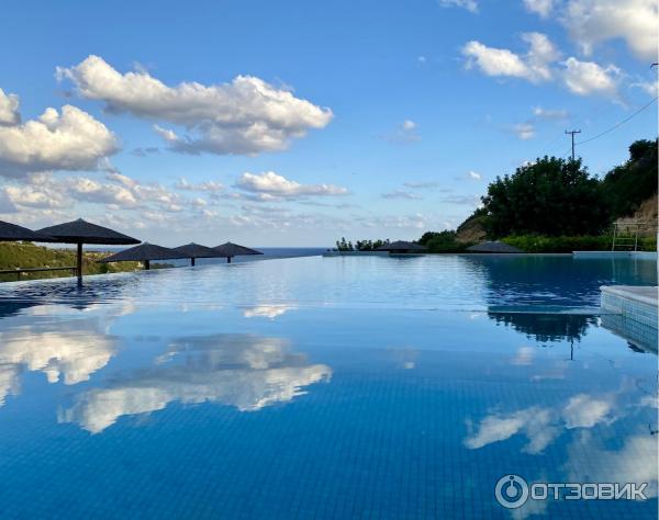 Отзыв о Отель Rimondi Grand Hotel & Spa Resort (Греция, о. Крит ...