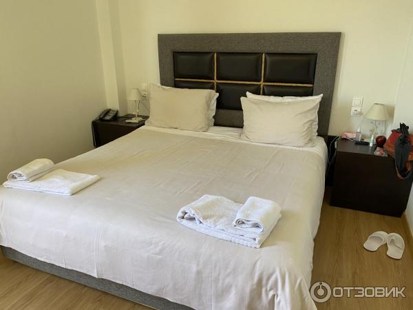 Отзыв о Отель Rimondi Grand Hotel & Spa Resort (Греция, о. Крит ...