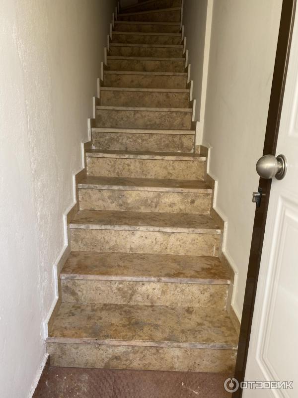 Отзыв о Отель Rimondi Grand Hotel & Spa Resort (Греция, о. Крит ...