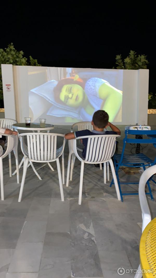 Отзыв о Отель Rimondi Grand Hotel & Spa Resort (Греция, о. Крит ...