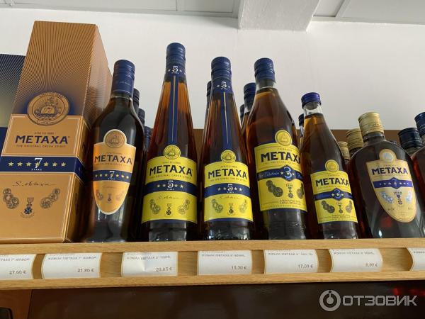 Отзыв о Отель Rimondi Grand Hotel & Spa Resort (Греция, о. Крит ...