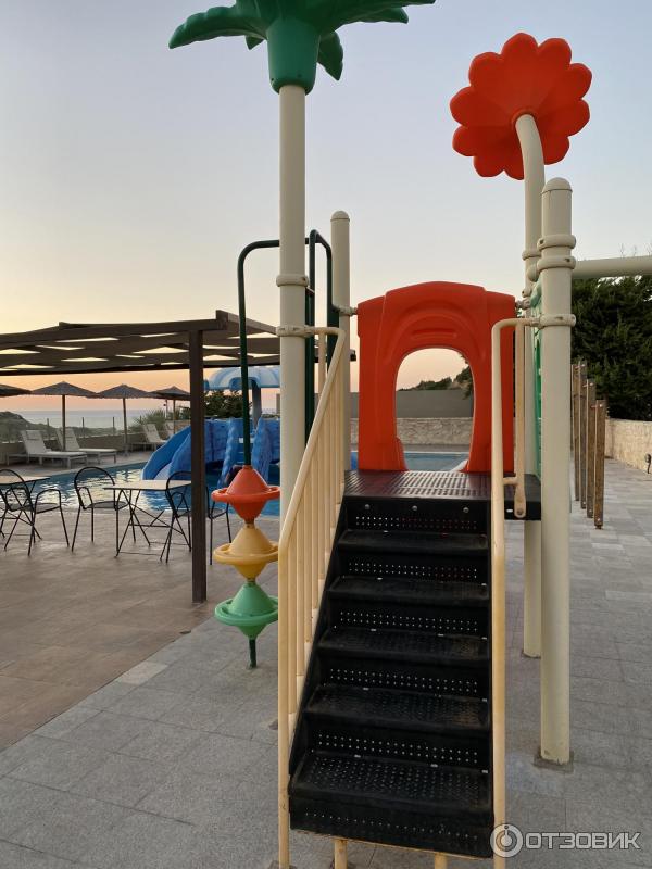 Отзыв о Отель Rimondi Grand Hotel & Spa Resort (Греция, о. Крит ...