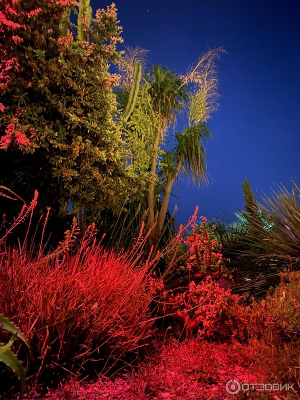 Отзыв о Отель Rimondi Grand Hotel & Spa Resort (Греция, о. Крит ...