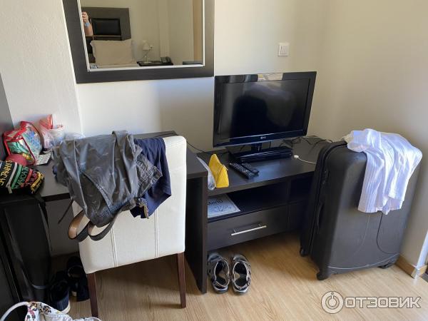 Отзыв о Отель Rimondi Grand Hotel & Spa Resort (Греция, о. Крит ...