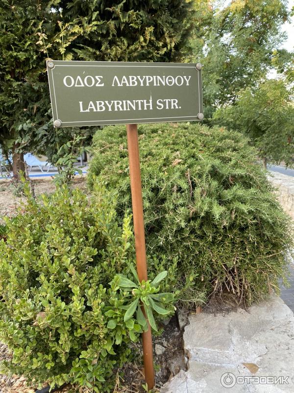 Отзыв о Отель Rimondi Grand Hotel & Spa Resort (Греция, о. Крит ...