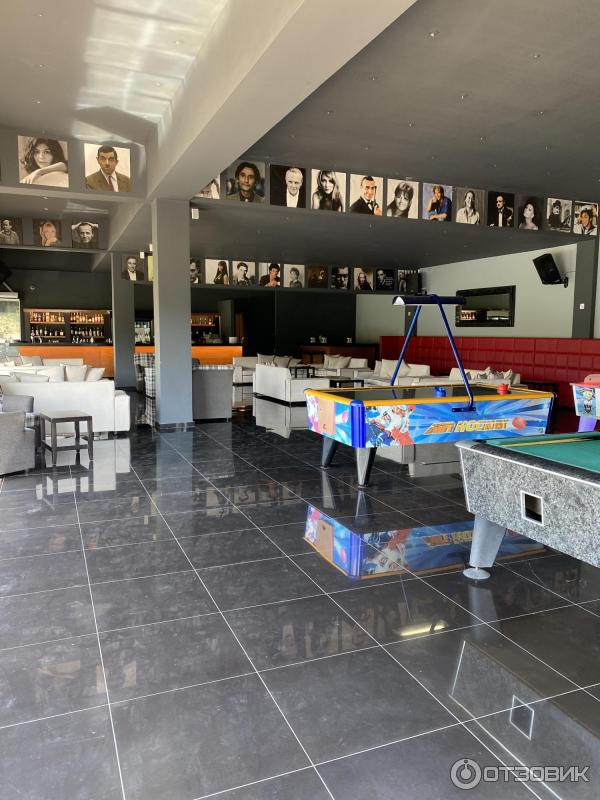 Отзыв о Отель Rimondi Grand Hotel & Spa Resort (Греция, о. Крит ...